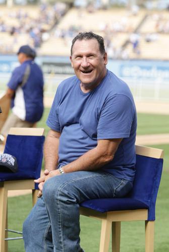 Actor Art LaFleur, known for his roles in 'The Sandlot' and 'Field of ...