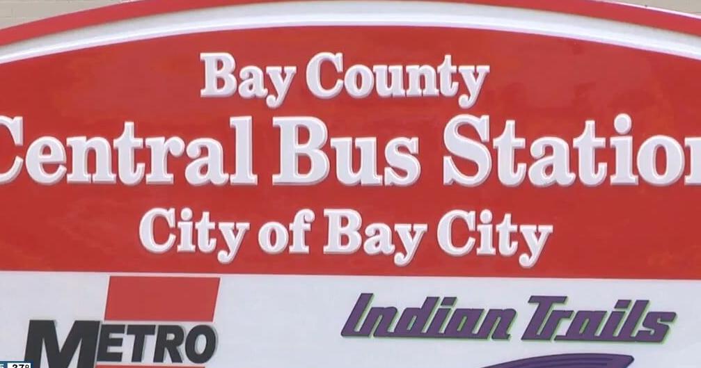 Bay County bus system to use toll bridges in new agreement | News ...