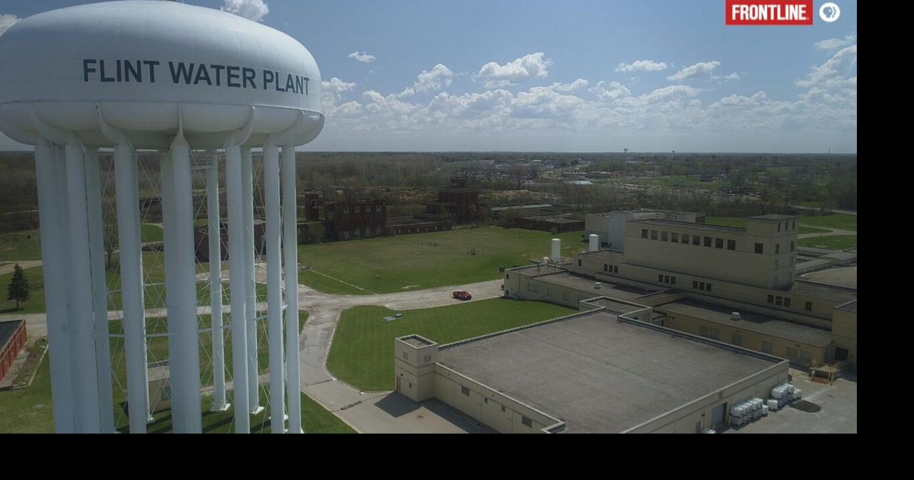 Flint water crisis takes center stage in PBS 'Frontline' documentary ...