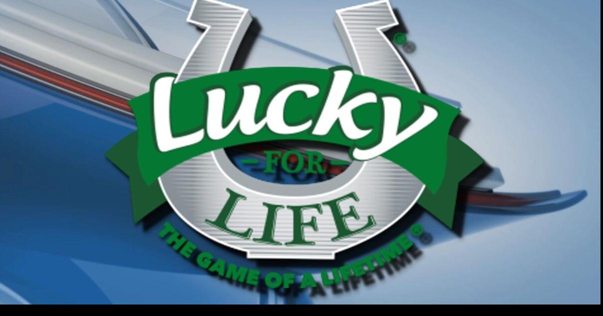 Winning Lucky for Life lottery ticket sold in Mount Pleasant | Lottery ...