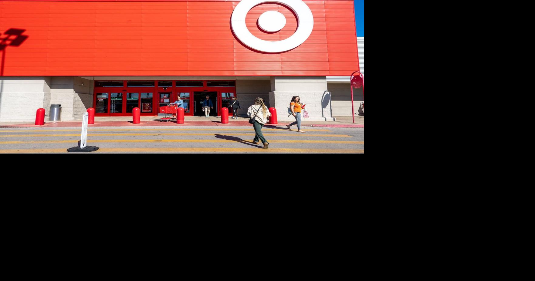 Target’s problems are escalating with continued sales decline ...