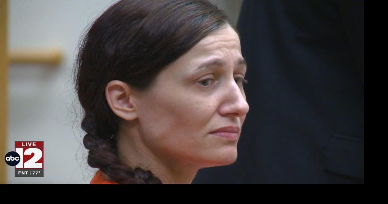 Hearing set for Bay City woman accused of starving child to death ...