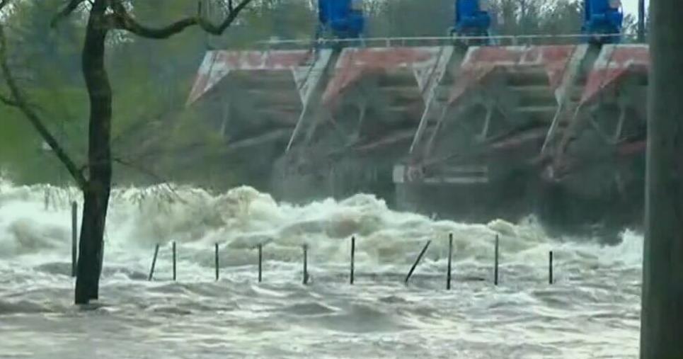 Homeowners affected by dam disaster still waiting for financial relief ...