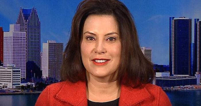 Republicans file campaign finance complaint over Whitmer’s Florida ...