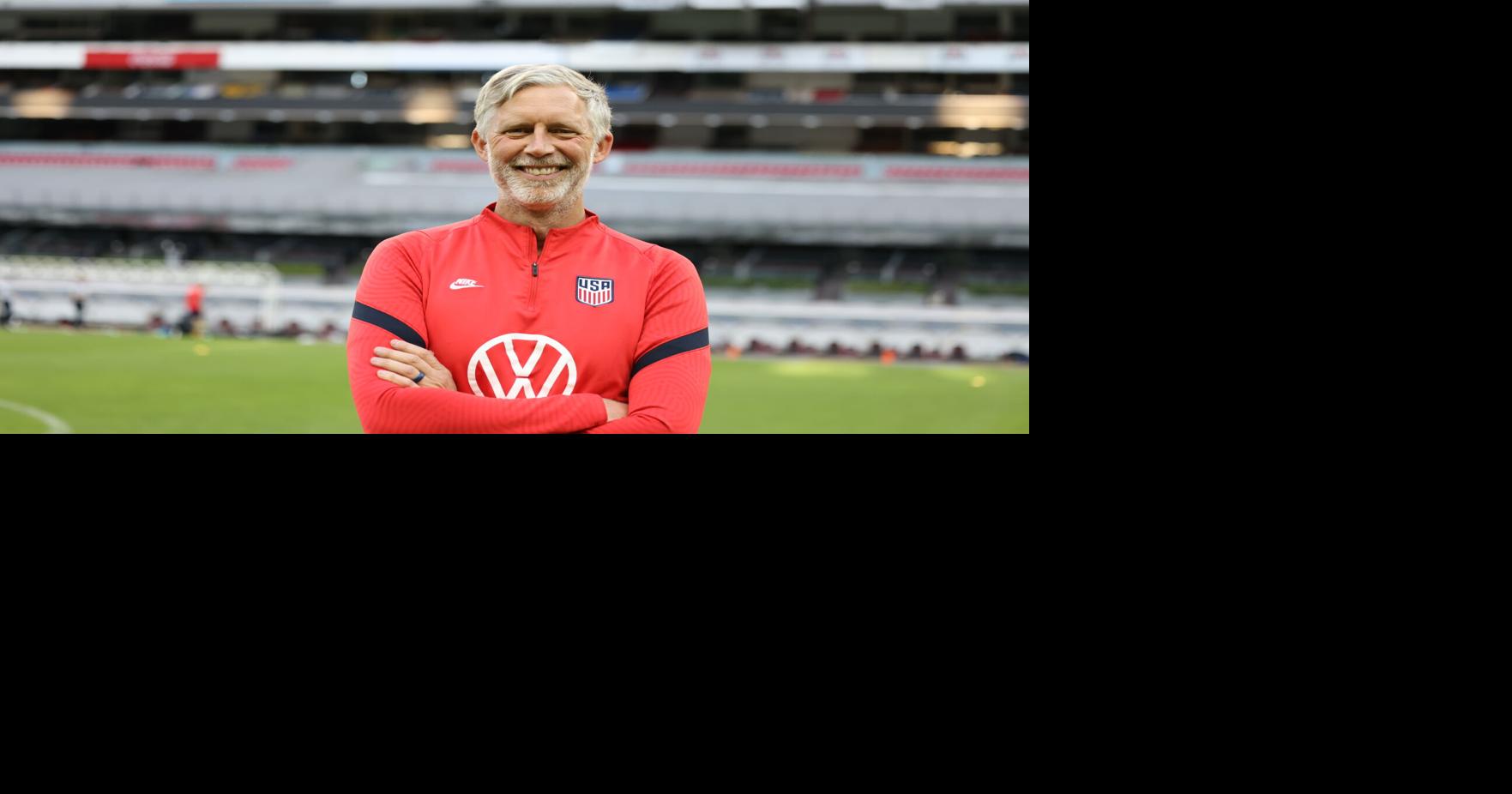 Flint native Travis Thomas is living his dream at the World Cup ...