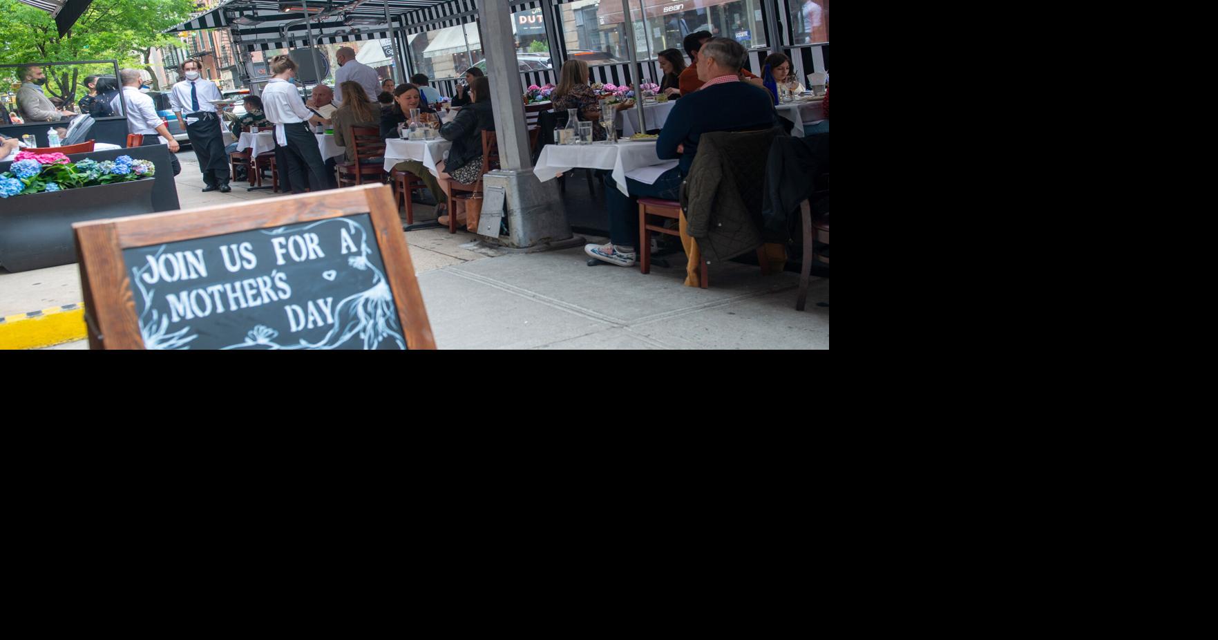 Why Mother's Day is the most hated day in the restaurant industry ...