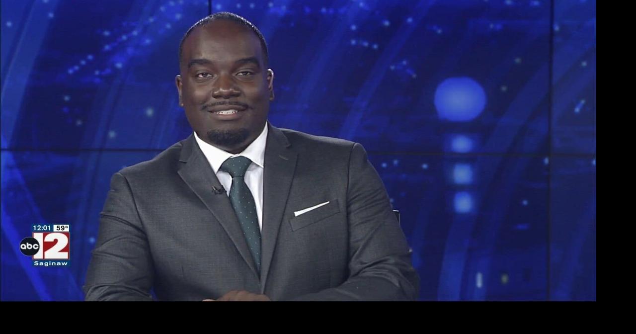 Sports Director Brandon Green says goodbye | Video | abc12.com