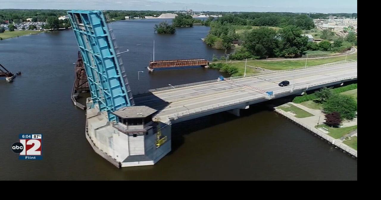 Tolls start June 16 on Bay City's Liberty Bridge | Local | abc12.com