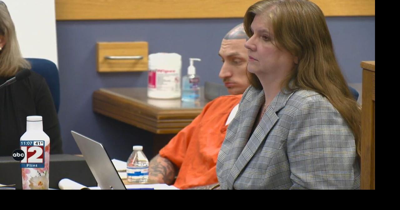 Teenage killer to receive new sentence in Bay City murder case | Crime ...