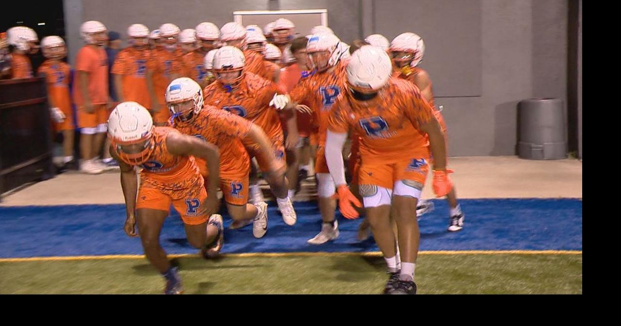 Highlight Zone Preview: Powers ready to take charge in 2024 under new head coach | Highlight ...