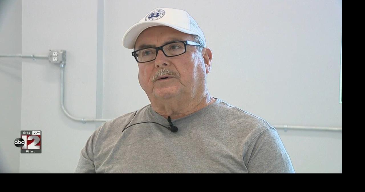 Bay Veterans Foundation hosts escaped Vietnam prisoner of war | Local ...