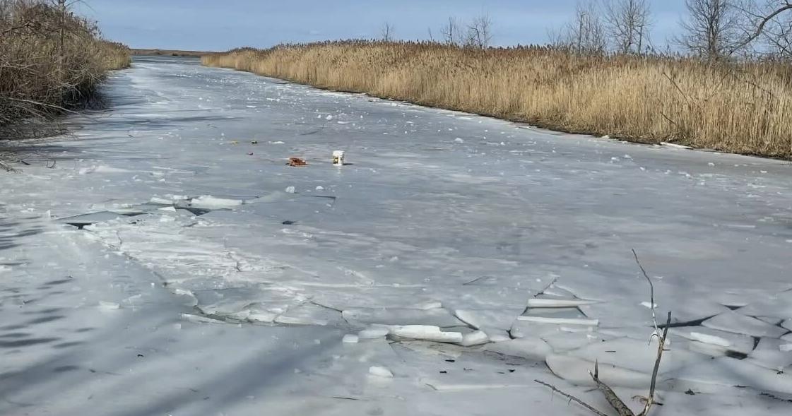 Sebewaing man convicted in ice fishing assault | Crime | abc12.com