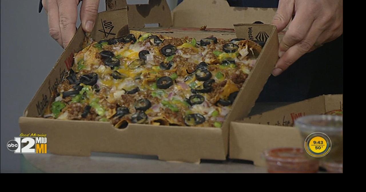 Freakin' Nachos opens new restaurant in Fenton | Good Morning Mid ...