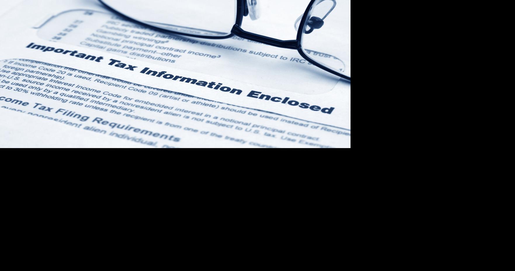 Don't panic if you got a scary IRS notice | National | abc12.com