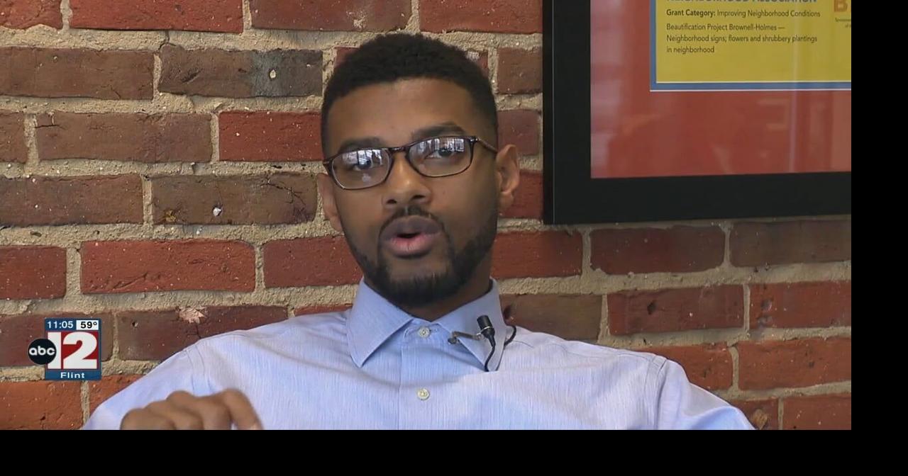 Community Foundation of Greater Flint leader is resigning | Local ...