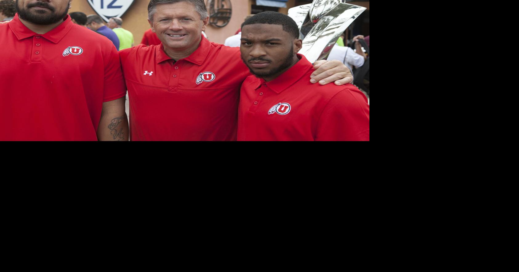 John White, Kyle Wittingham, Star Lotulelei | | abc12.com