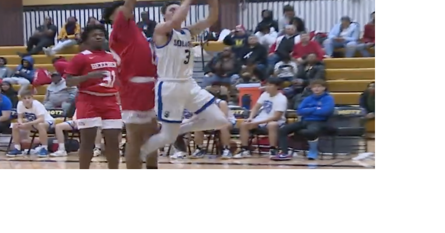 HS Boys Hoops - Beecher at Genesee Christian | Sports | abc12.com