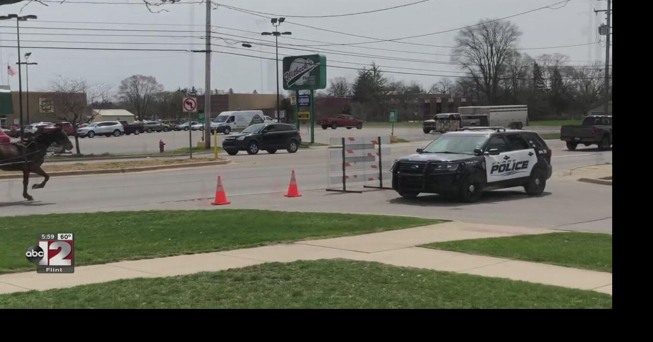 Clare police investigating home invasion, where homeowner shot and ...