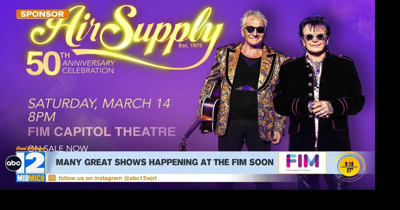 FIM offering show package discounts | Video | abc12.com