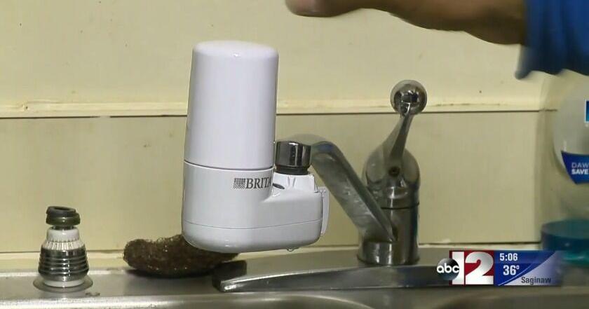 Troubles remain for Flint water system | Flint Water Emergency | abc12.com