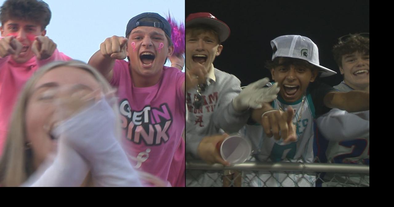 FanZone Week 6: Goodrich vs. Grand Blanc | Sports | abc12.com