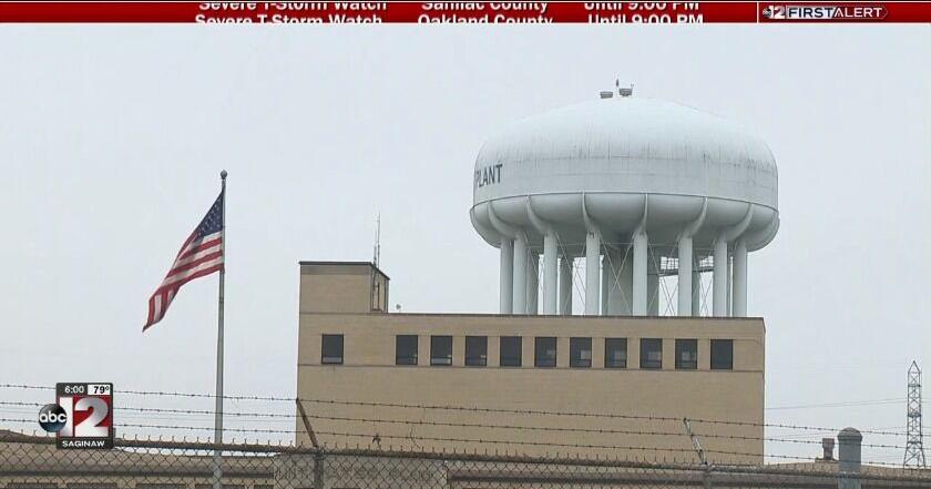 ‘They weren’t ready’ for 2014 Flint water switch, foreman’s sister says ...