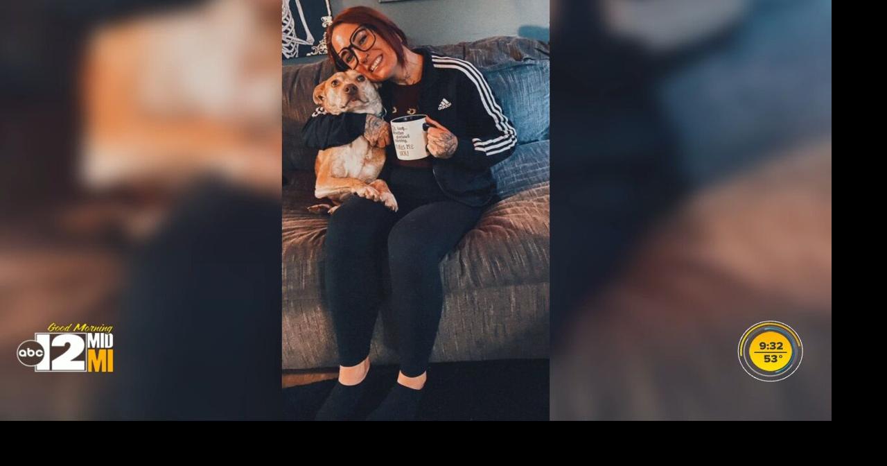 See latest Mugshot Monday entries | Good Morning Mid-Michigan | abc12.com