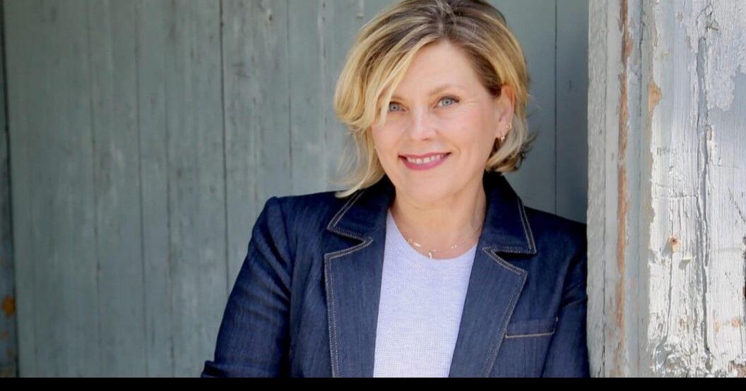 Gov. Gretchen Whitmer’s sister Liz Gereghty running for Congress in New ...