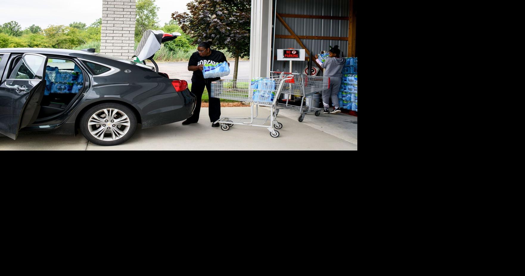 Flint held in contempt for missing deadlines to replace lead pipes ...