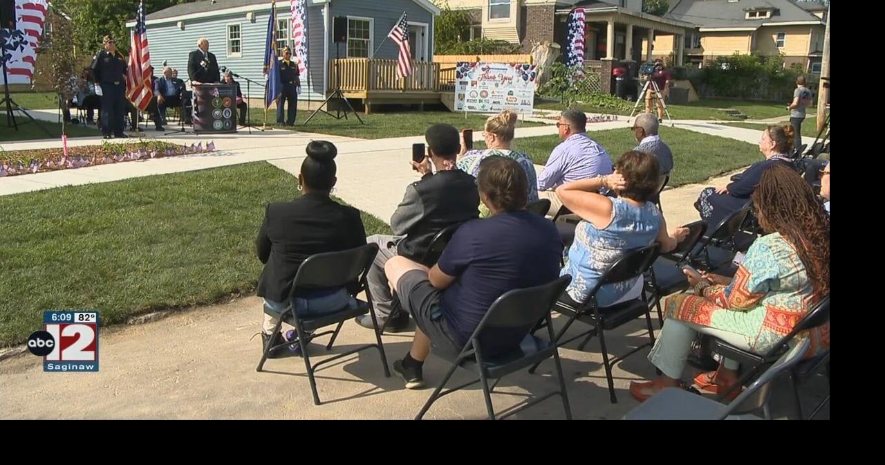 Catholic Charities unveils plan to build transitional housing for ...