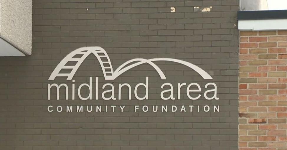 Midland Area Commuity foundation grants over $100K | News | abc12.com