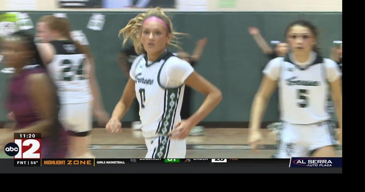Highlight Zone | HS Basketball Week 9 | Sports | abc12.com