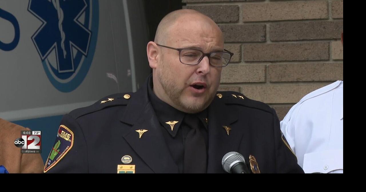 Flint strikes deal with STAT EMS to exclusively serve city | News ...