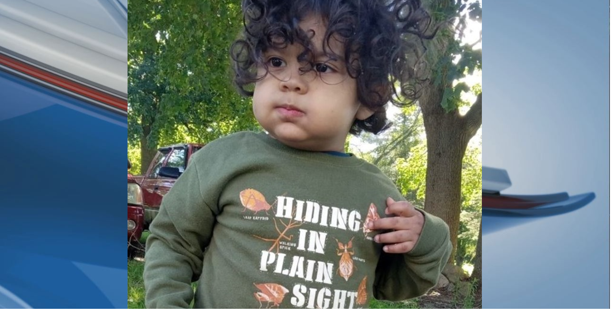 Police find missing 2-year-old boy deceased | News | abc12.com