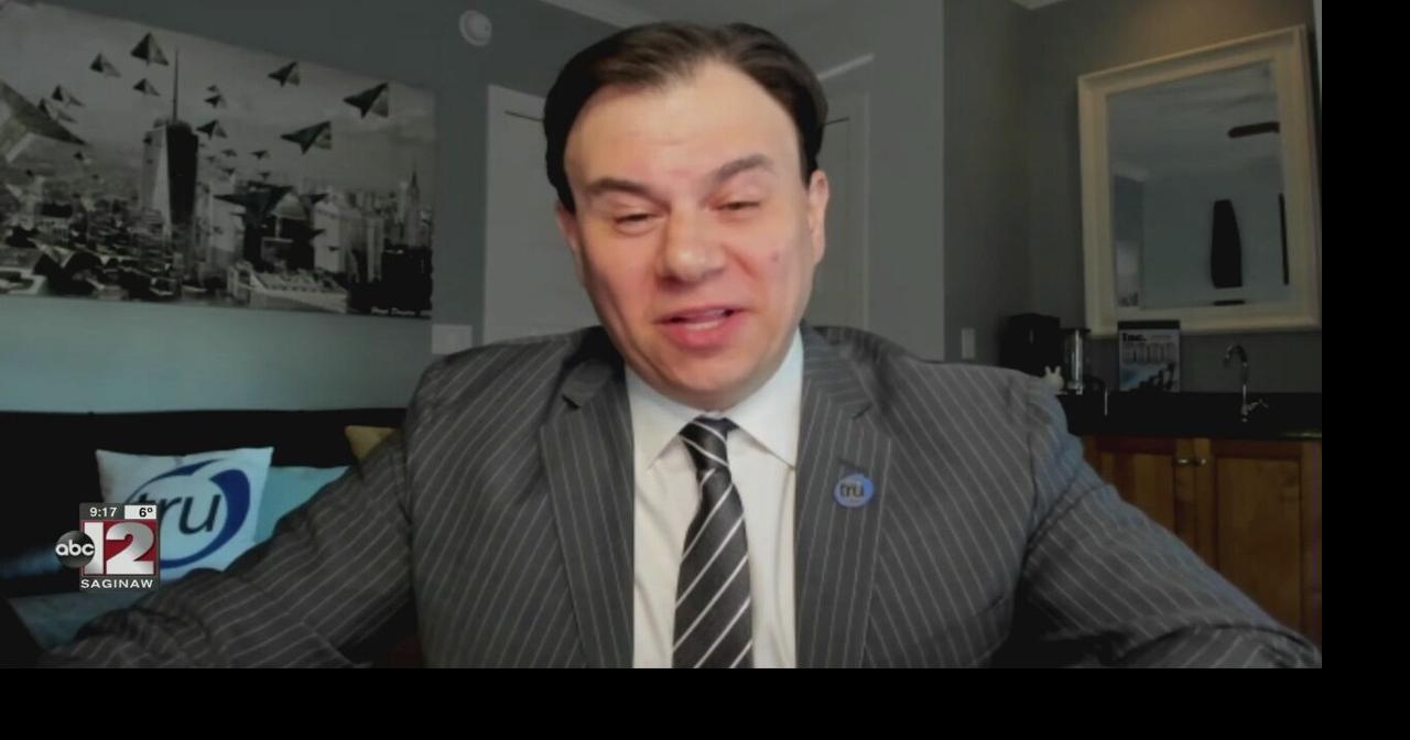 Jared the Job Whisperer offers tips for negotiating a salary | Good ...