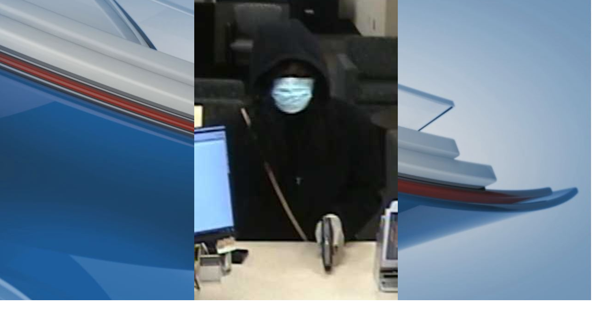 Saginaw police investigating a bank robbery at Independent Bank | Crime ...