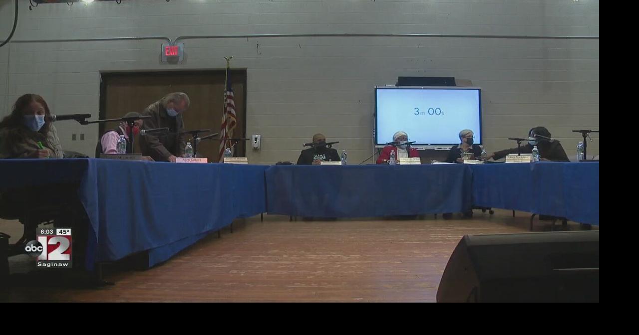 Flint School Board moving forward after altercation | Education | abc12.com