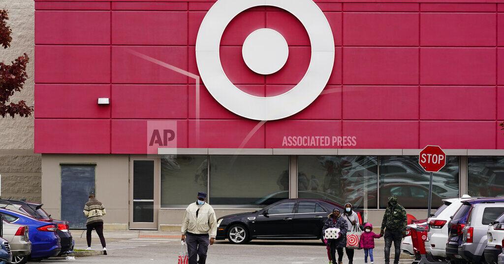 Target to keep stores closed on Thanksgiving for good | News | abc12.com