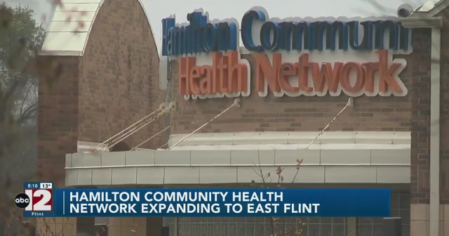 Hamilton Community Health Network continues the push for accessible ...