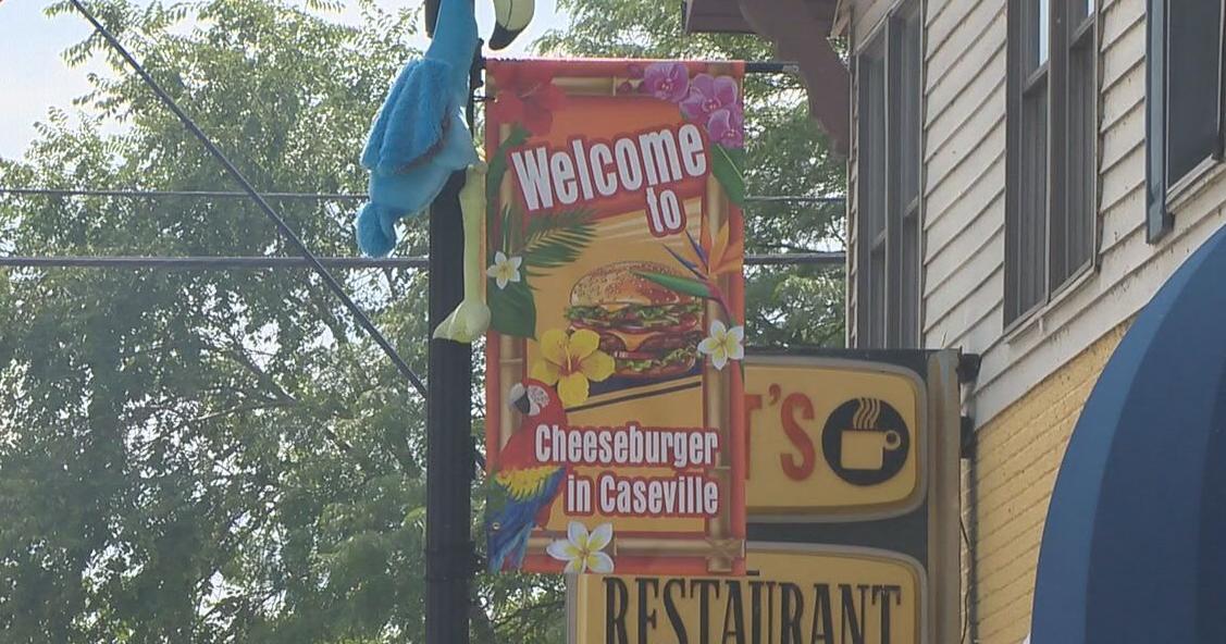 It's all about taste and fun at the 27th annual Cheeseburger in ...