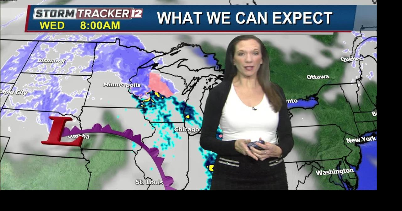 December 14th, 2022 Morning Weather | Forecast | abc12.com