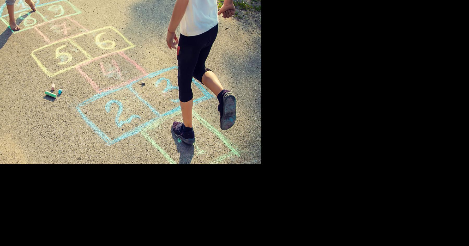 Pediatrics group issues new guidance on school recess | Education ...