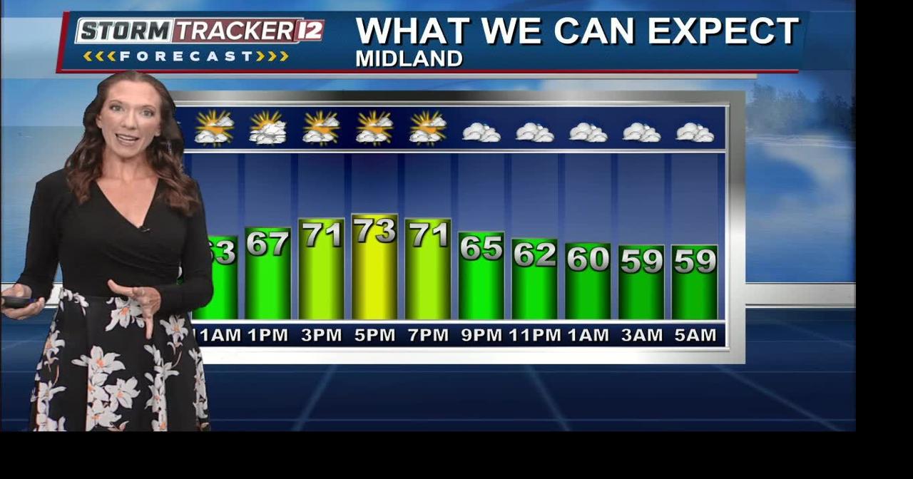September 15th, 2022 Morning Weather | Weather | abc12.com