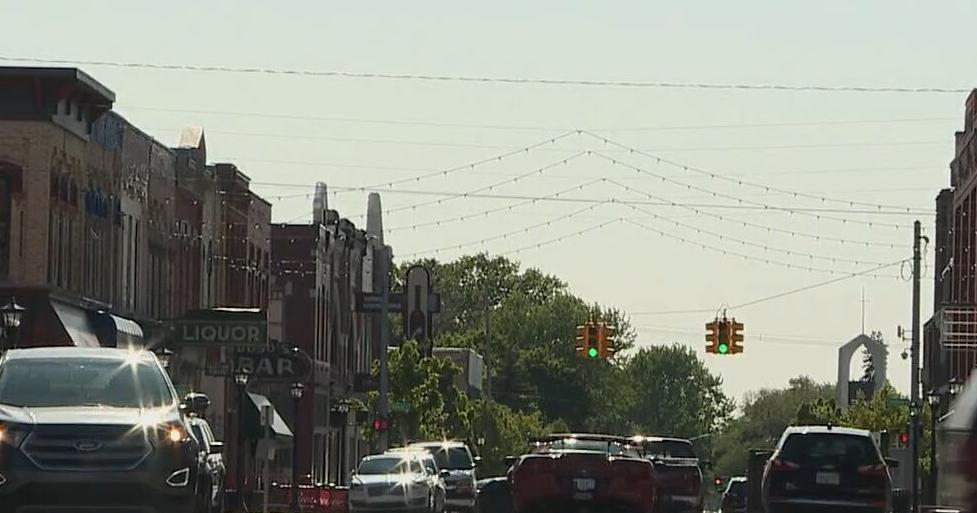 'Feet on the Street' denied on Bay City's Midland Street | Business ...