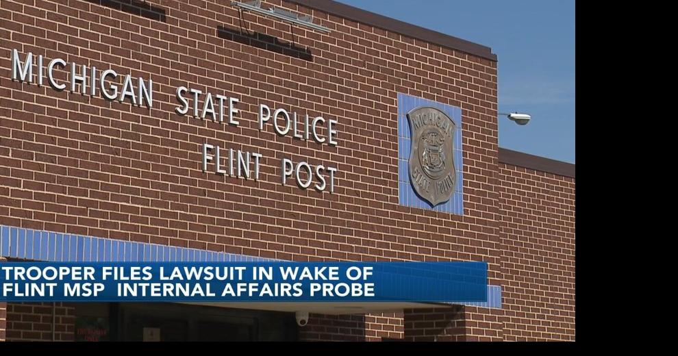 Ex-post commander, MSP facing lawsuit following Flint internal affairs ...