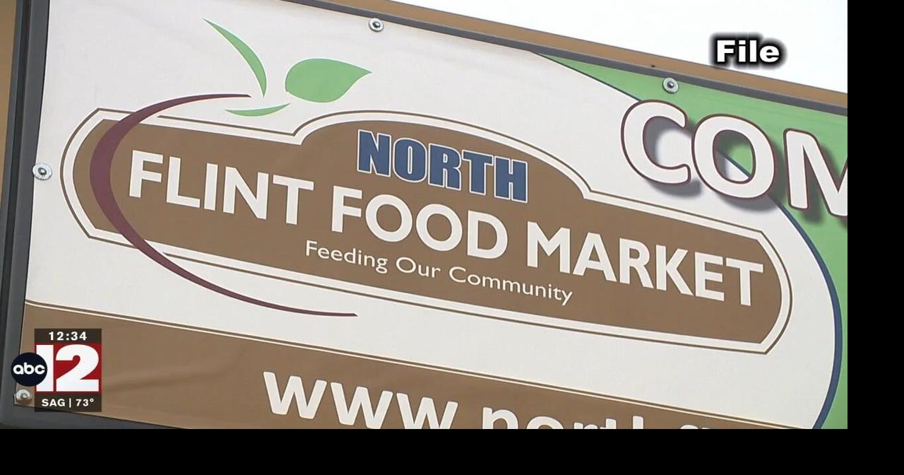 North Flint Food Market hosting job fair ahead of 2025 grand opening ...