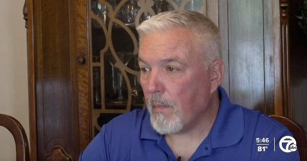 ‘Narcos’ DEA agent, grieving father join forces to fight mental health ...
