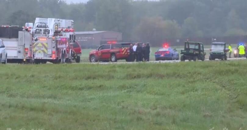 Pilot error, overloading caused Michigan crash that killed 5 | | abc12.com