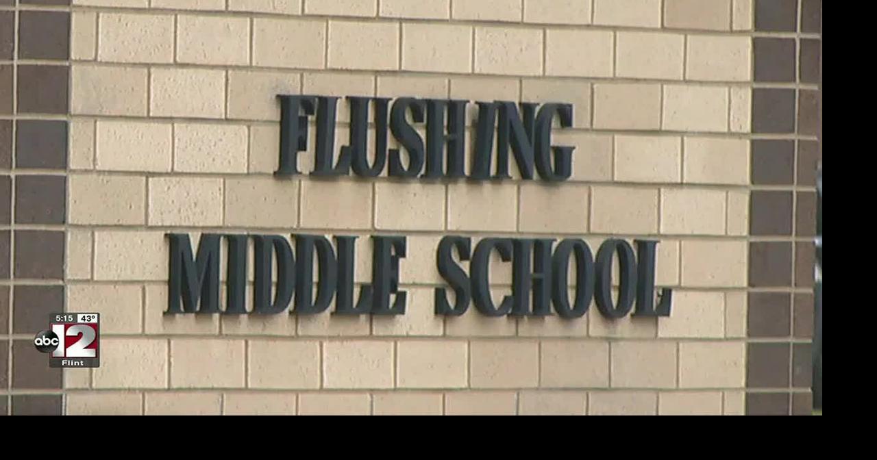 Flushing Schools investigating after student found with airsoft gun ...