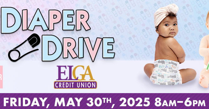 Diaper drive 2025 header | | abc12.com
